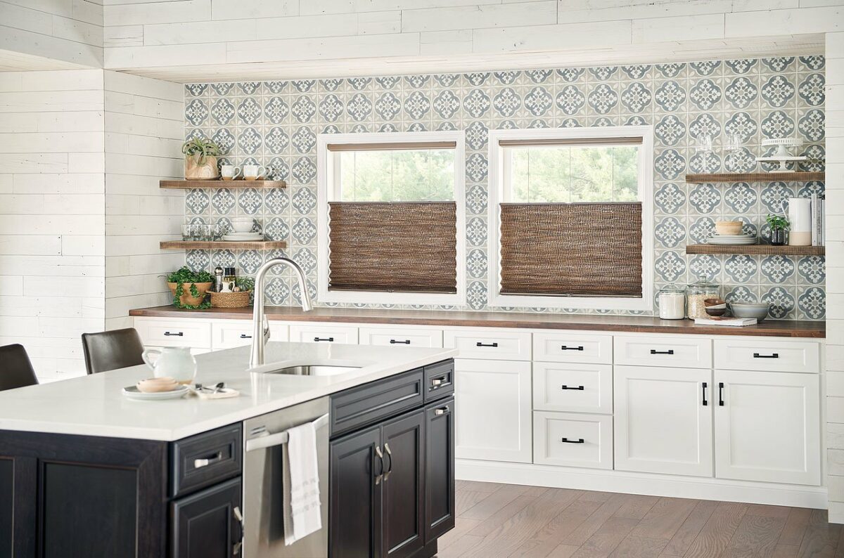 Coastal Oregon Cabinets, Countertops, Window Coverings & Flooring | PNW ...